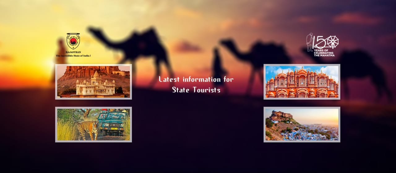 Welcome to Rajasthan - Official Website of Department of Tourism ...